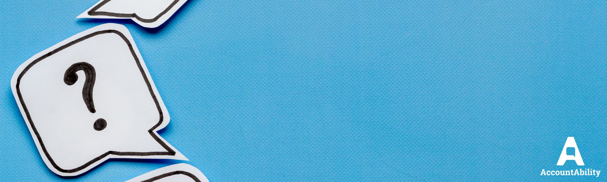 Ace these top 10 interview questions like · AccountAbility Recruitment